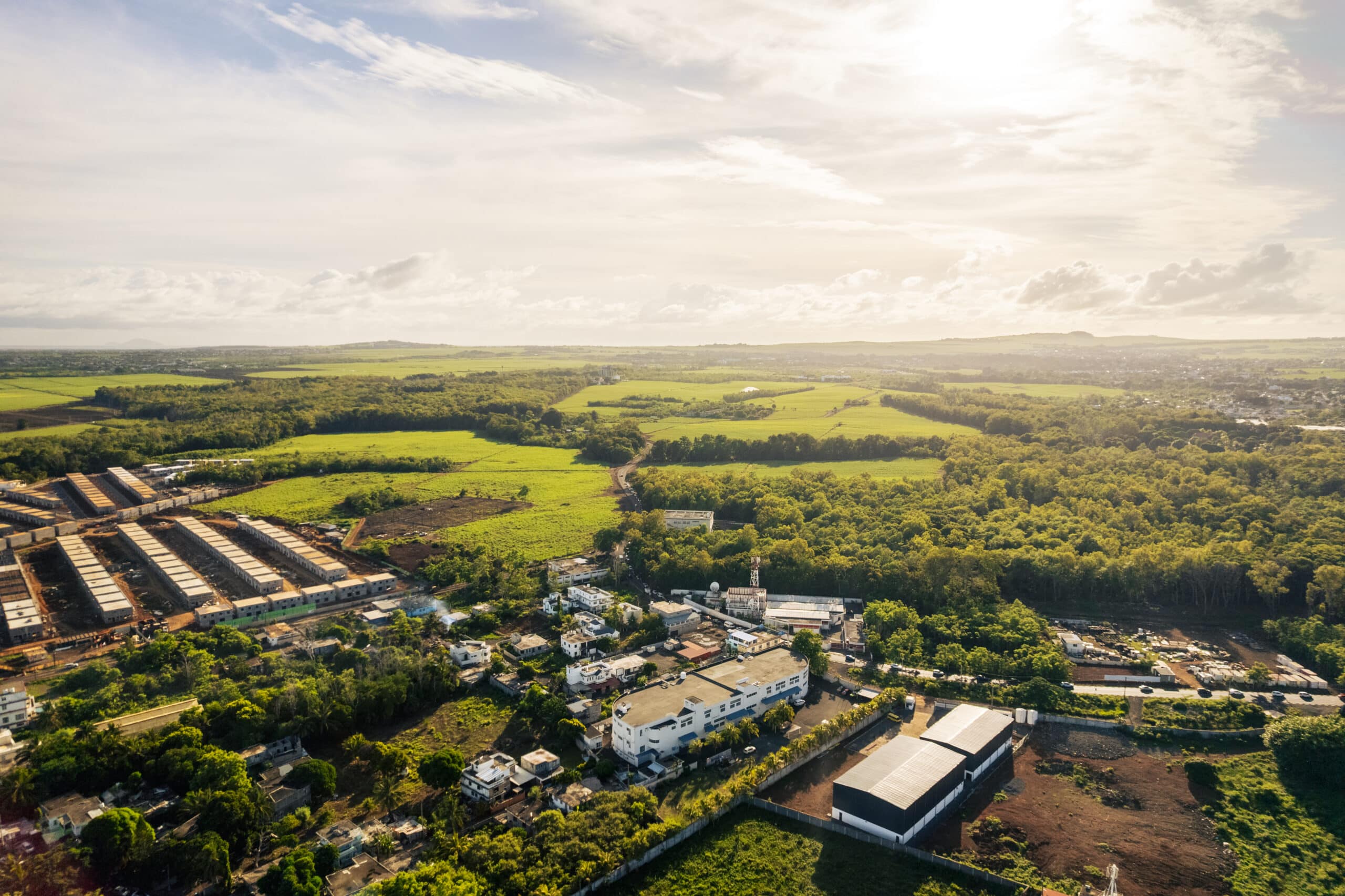 Our Portfolio - Evolis Properties