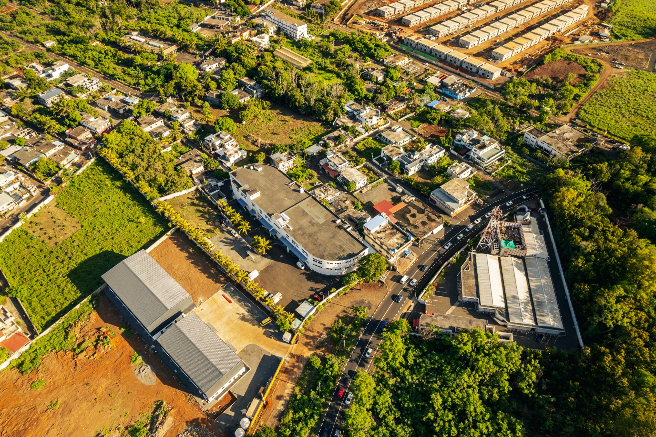 Our Portfolio - Evolis Properties