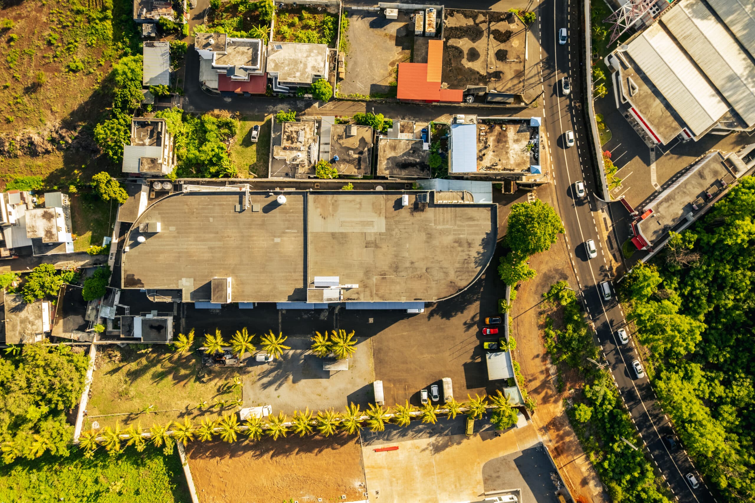 Our Portfolio - Evolis Properties